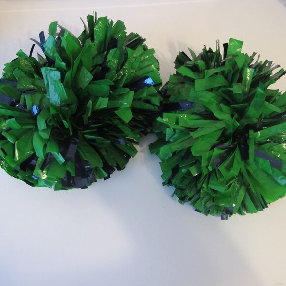 Varsity | Costumes | Varsity Cheer Pom Pom Set | Poshmark
